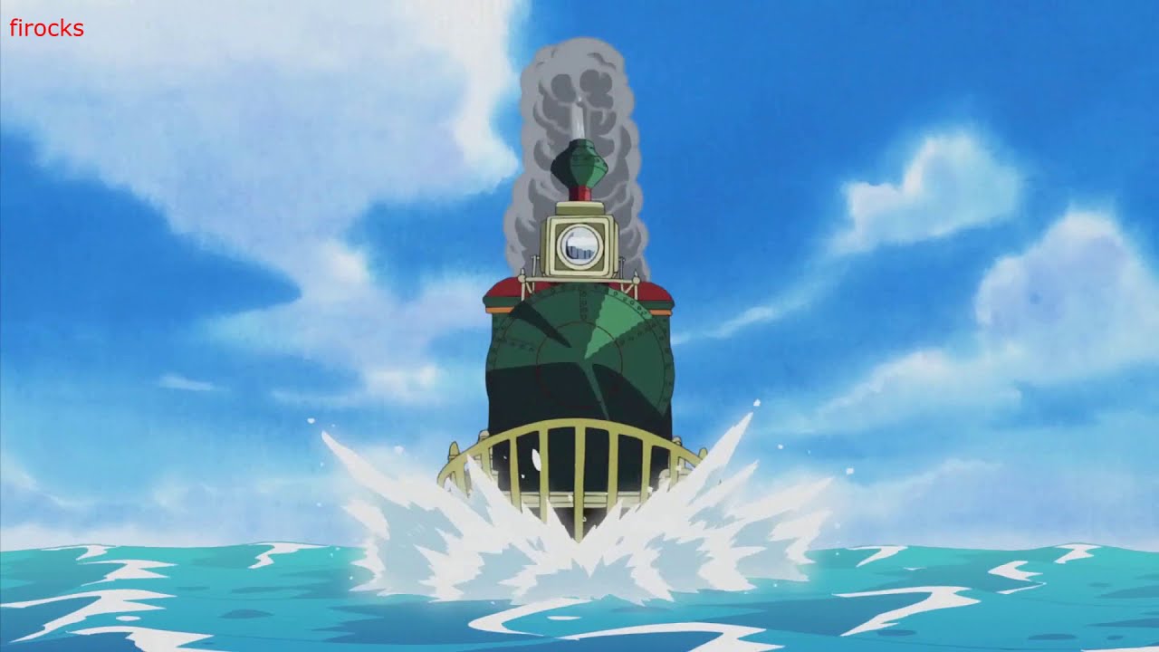 One Piece AMV - Blinding Lights - YouTube