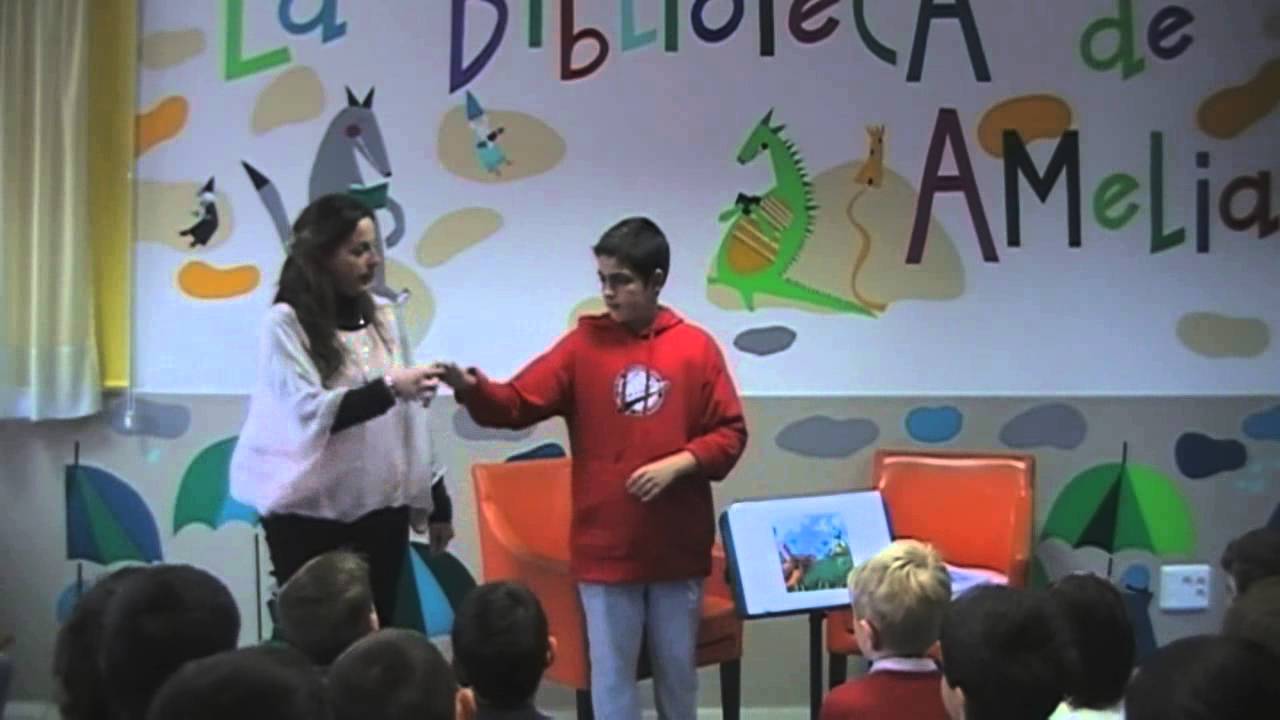 01_EL PÁJARO PUHUY. Rodrigo Pelayo y Katia López - YouTube