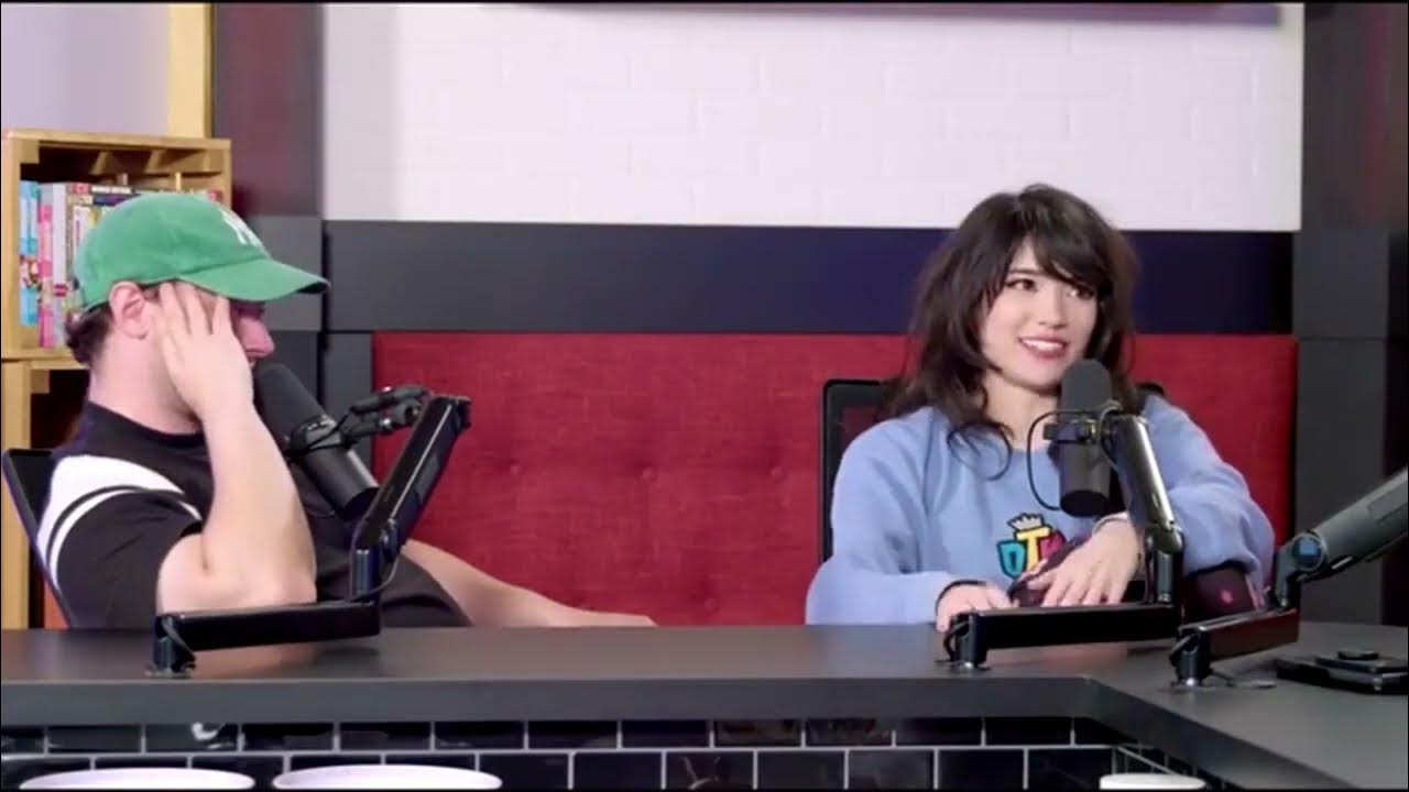 Emiru "Emiru Chan" Cringe - YouTube