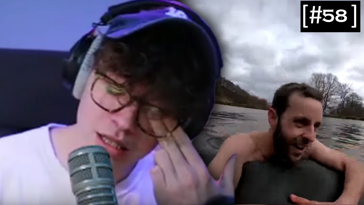 Steven "Champion" Suptic | Steven Suptic Edited [#58] - YouTube