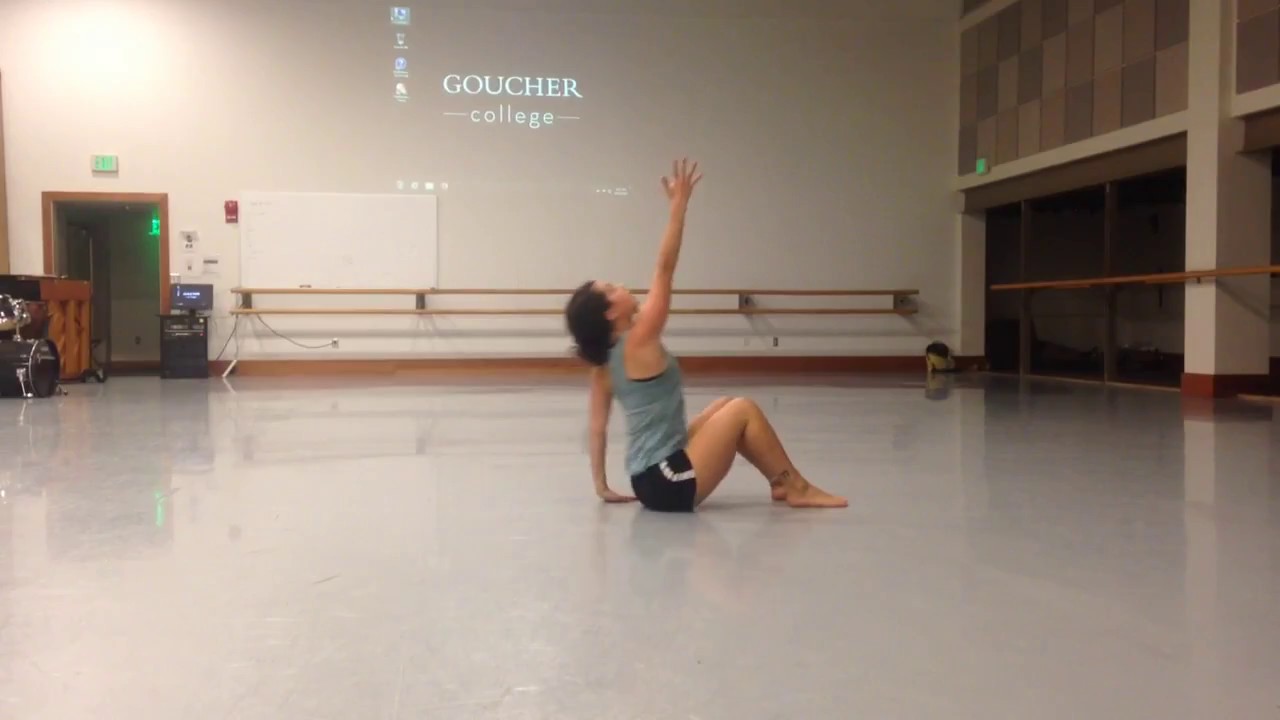 COMP study #7 - YouTube