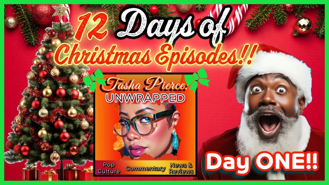 12 Days of Sitcom Christmas | Day 1: "You Better Watch Out" from ...