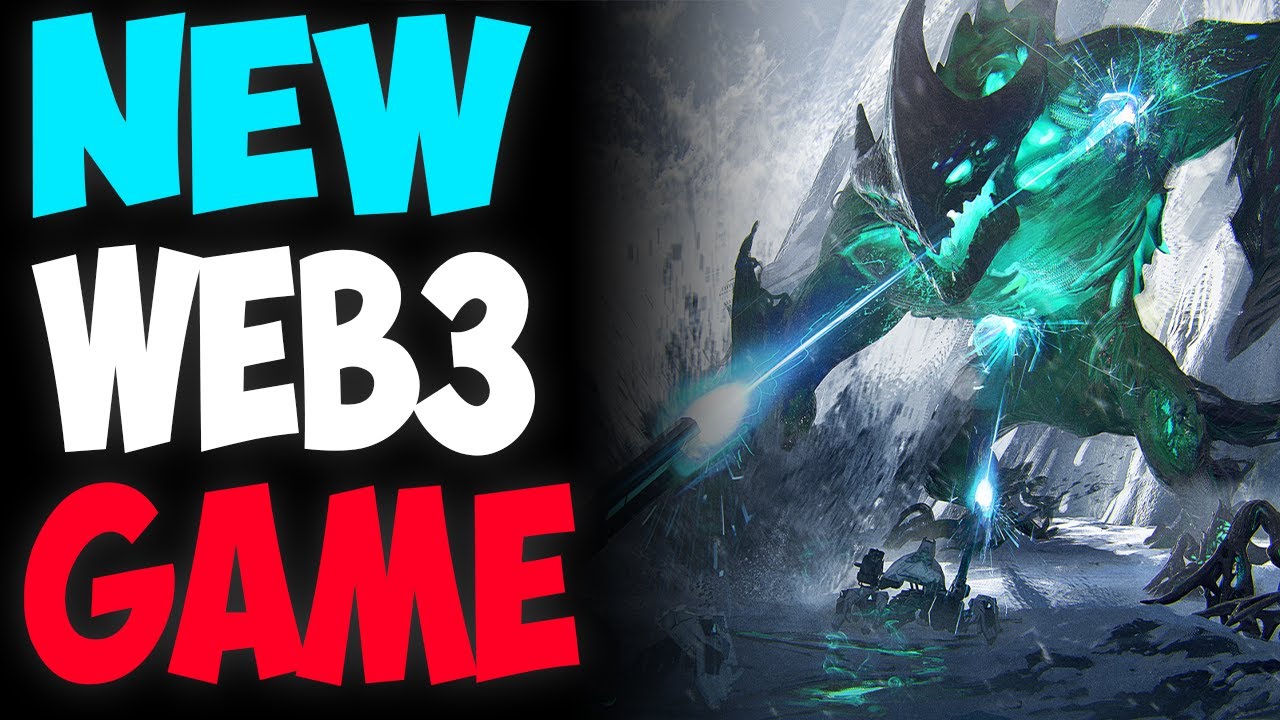 NEW WEB3 BLOCKCHAIN NFT CYRPO GAME l PULSAR AVALANCHE RTS MMO GAME ...
