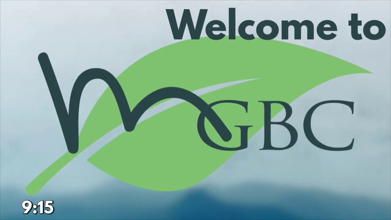 MGBC 10/06/19 - YouTube