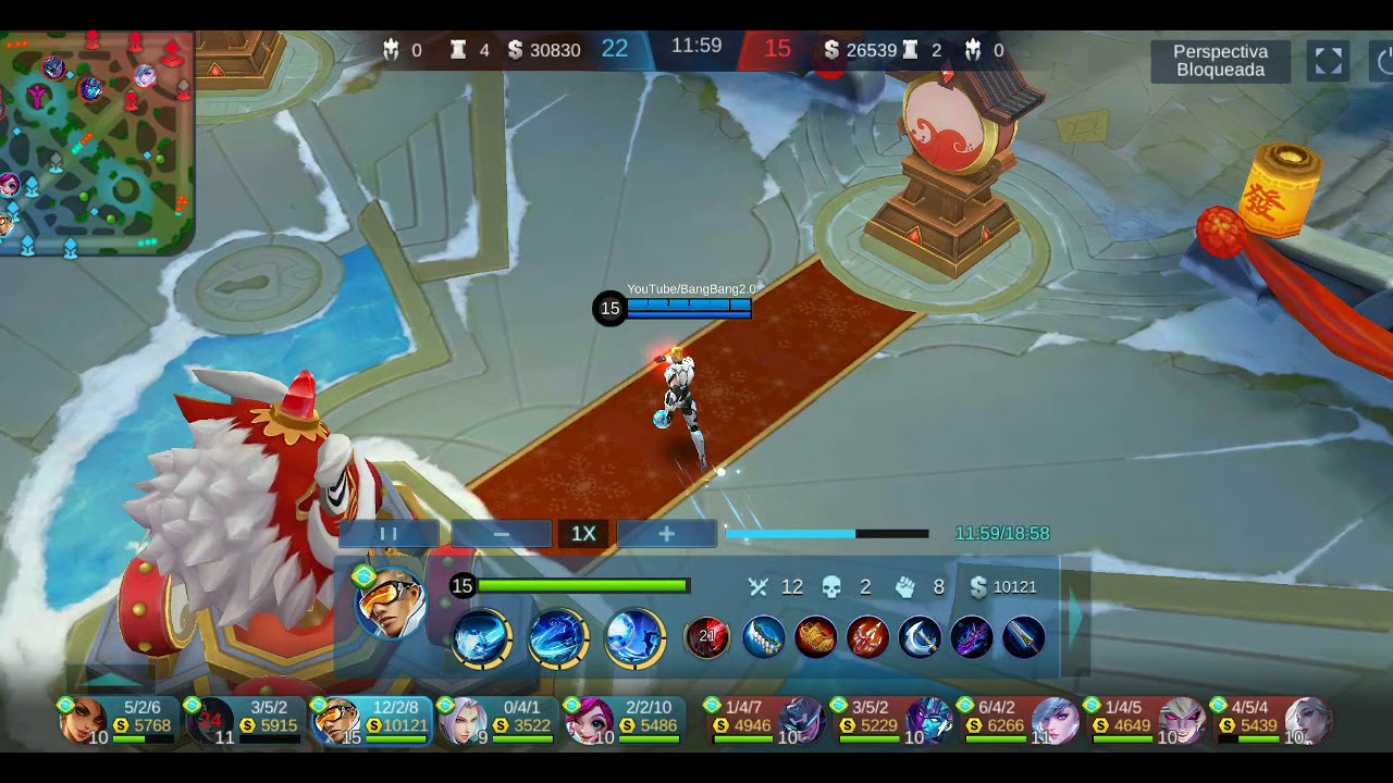 Bruno 22 kiill - YouTube