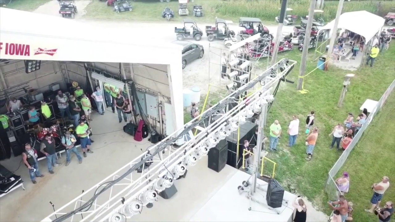 2019 Freedom Rally Opening Ceremonies - YouTube