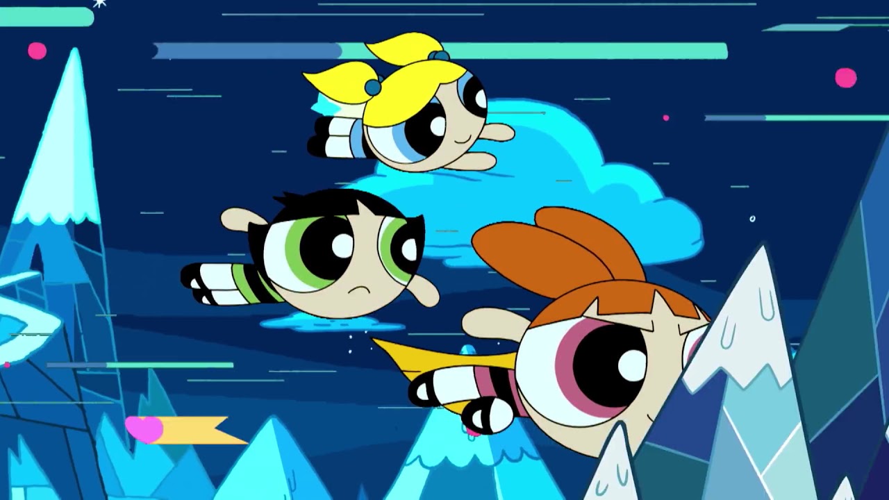 Another Week on Cartoon - Intro (English, season 2) - YouTube