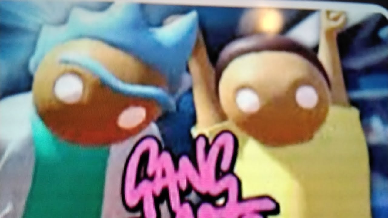 BOXING IN GANG BEASTS EPISODES 1&4 W/@JAYYWAVY + Other Goats 🐐 - YouTube
