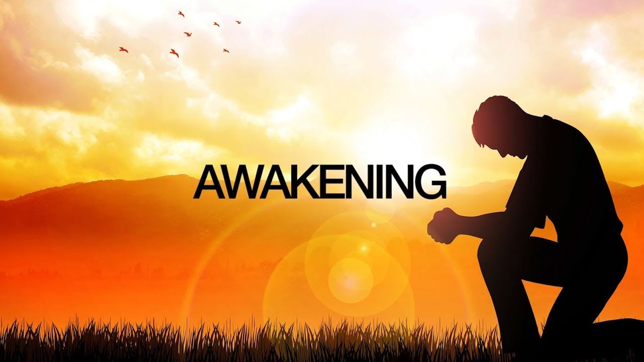AWAKENING - 31 Days of Prayer, Repentance & Fasting October 2018 - YouTube