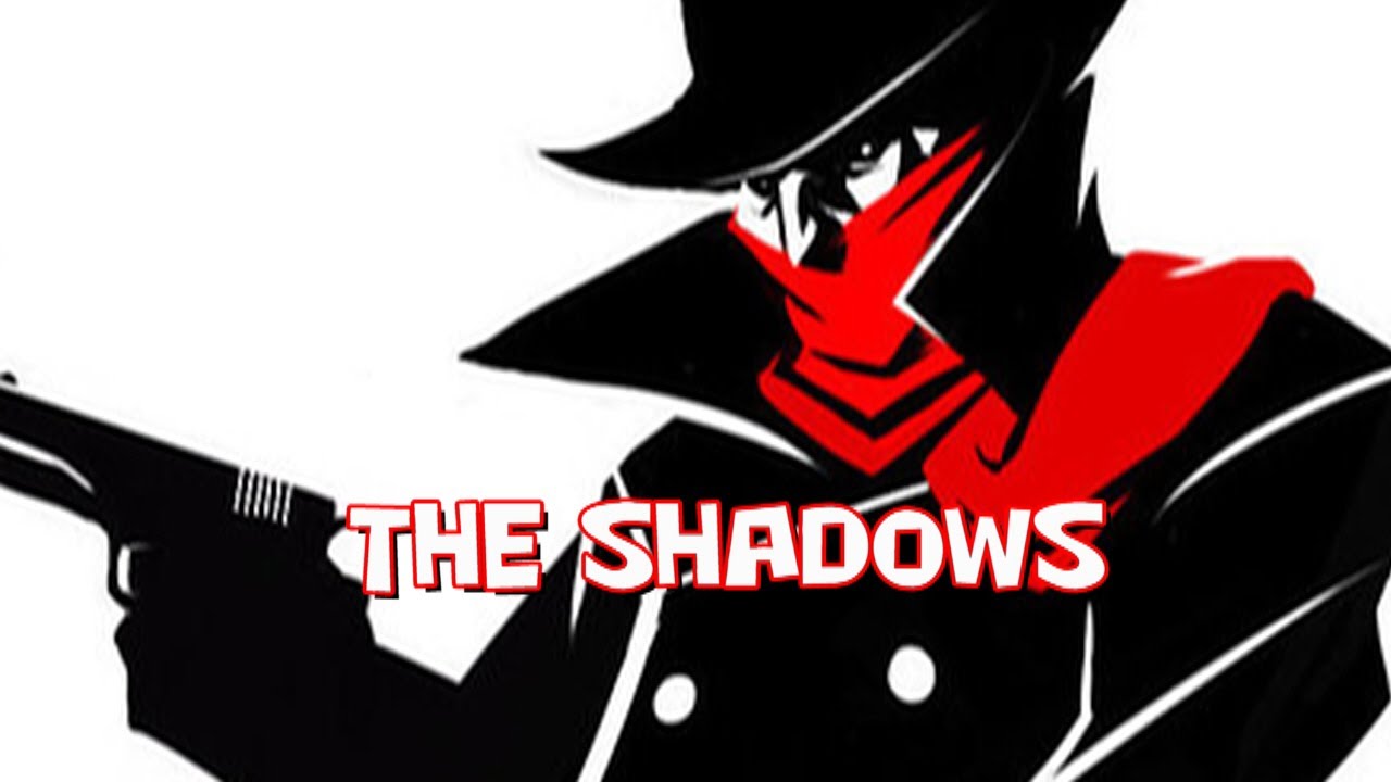 The Shadows "Secret Agent Man - YouTube