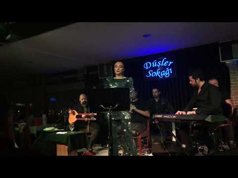 Aysel YAKUPOĞLU - Bir Derdim Var