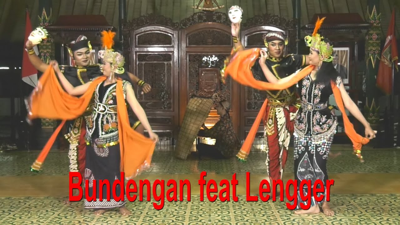 Keunikan Alat Musik Bundengan - YouTube