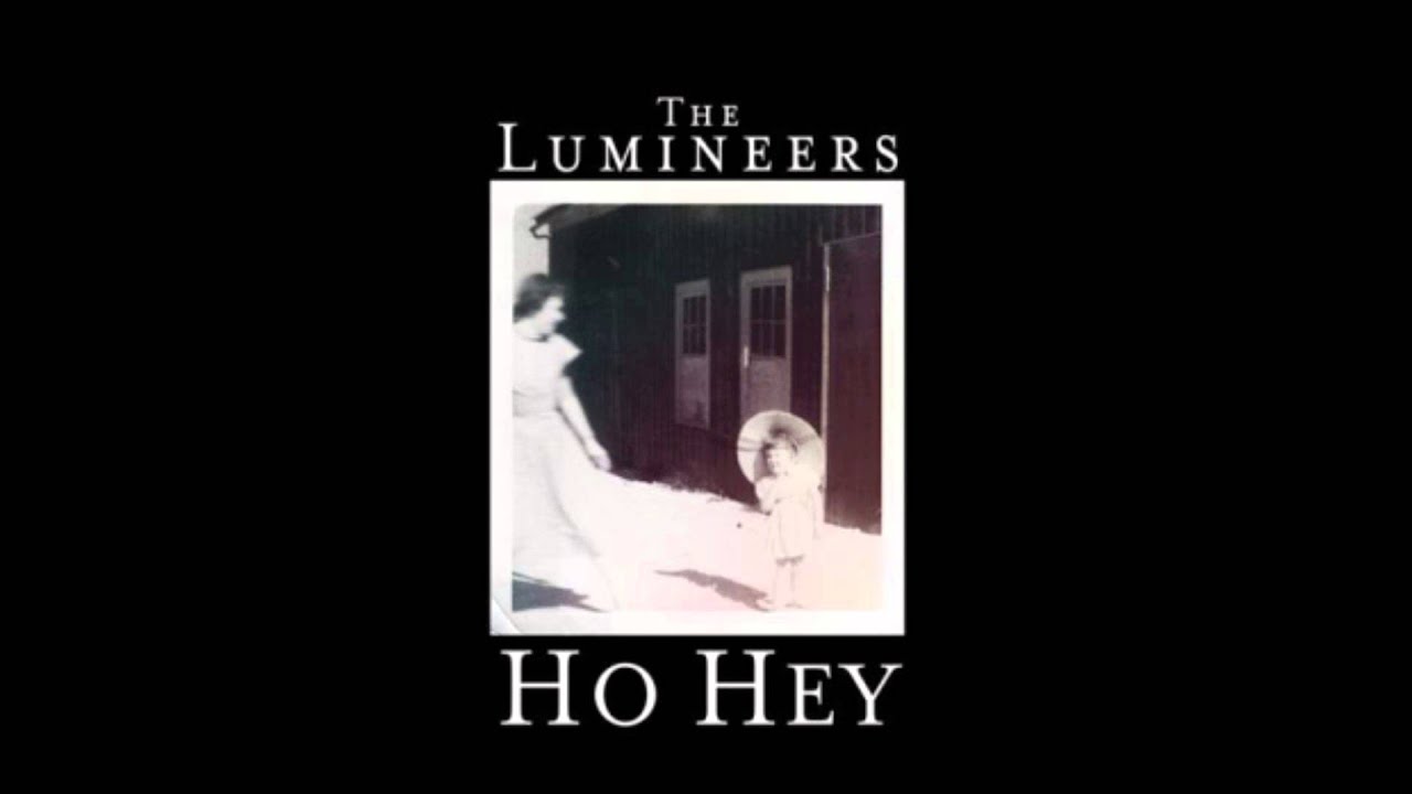 Ho Hey Cover - YouTube