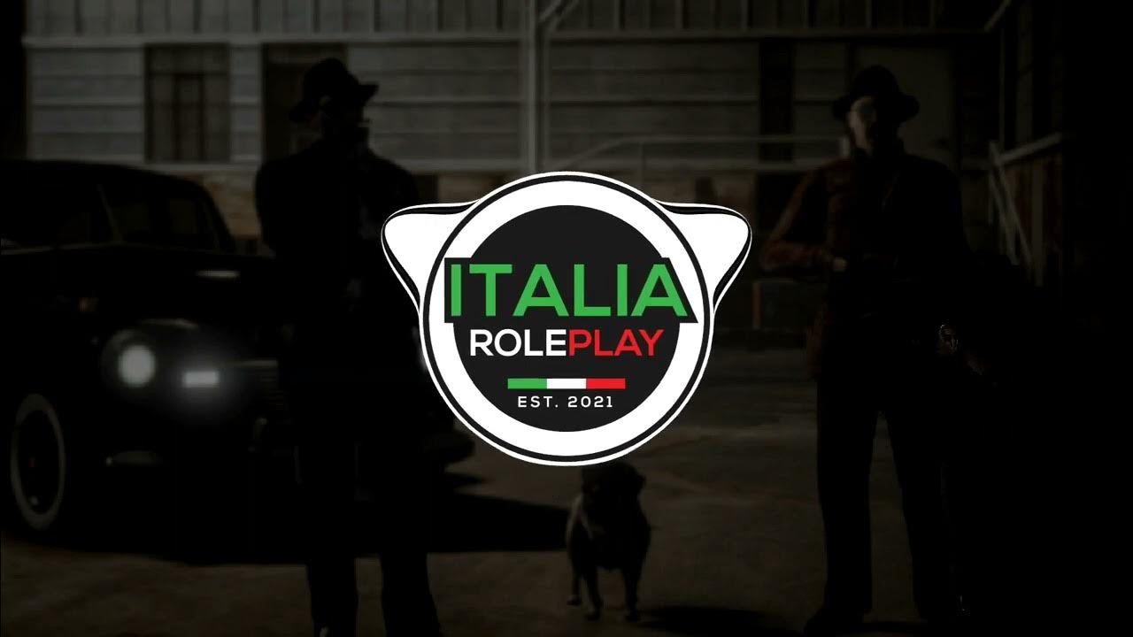 Italia RolePlay sigla - YouTube