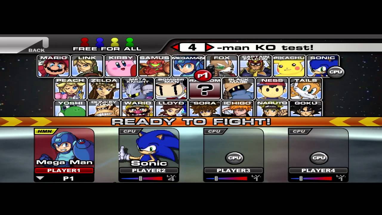 Video Game RAP BATTLES SONIC VS MEGAMAN - YouTube