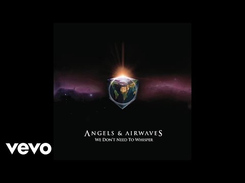 Angels & Airwaves - Do It For Me Now (Audio Video)