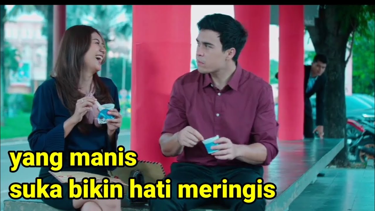 yang manis bikin hati meringis#ftvsctv - YouTube