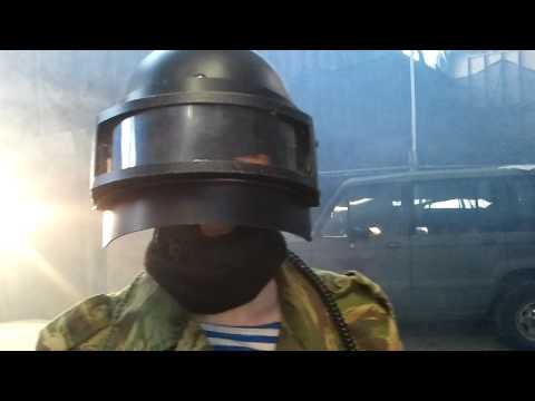 Rushing Russians - Smoke Weed Every Day