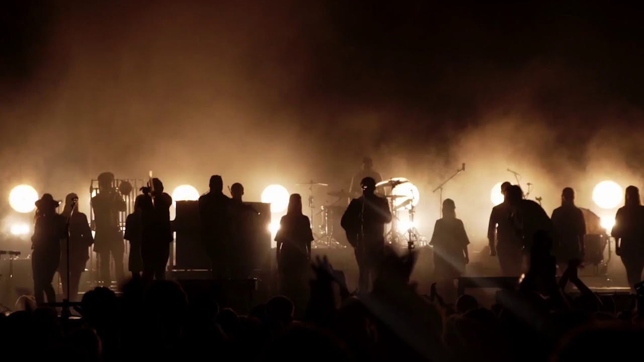 The Revival Anthem World Tour 2020 - YouTube