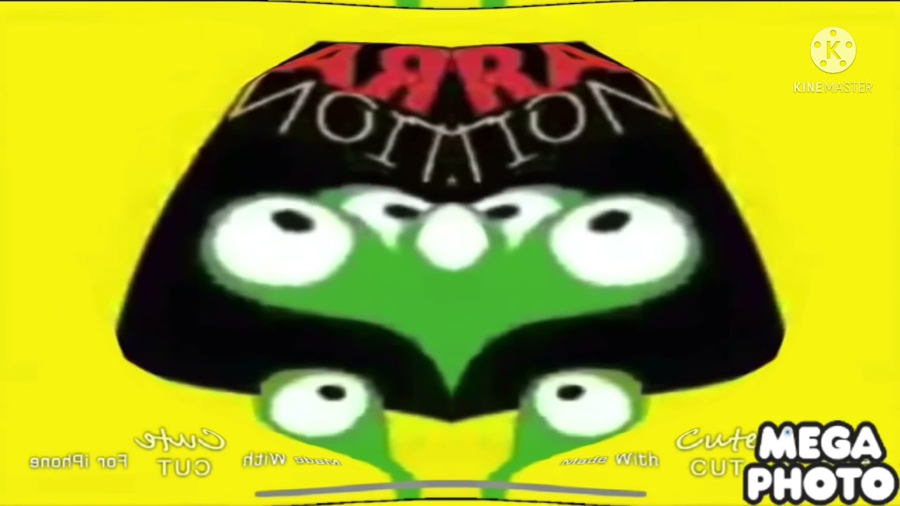 Spectra Animation effects Round 1 - YouTube