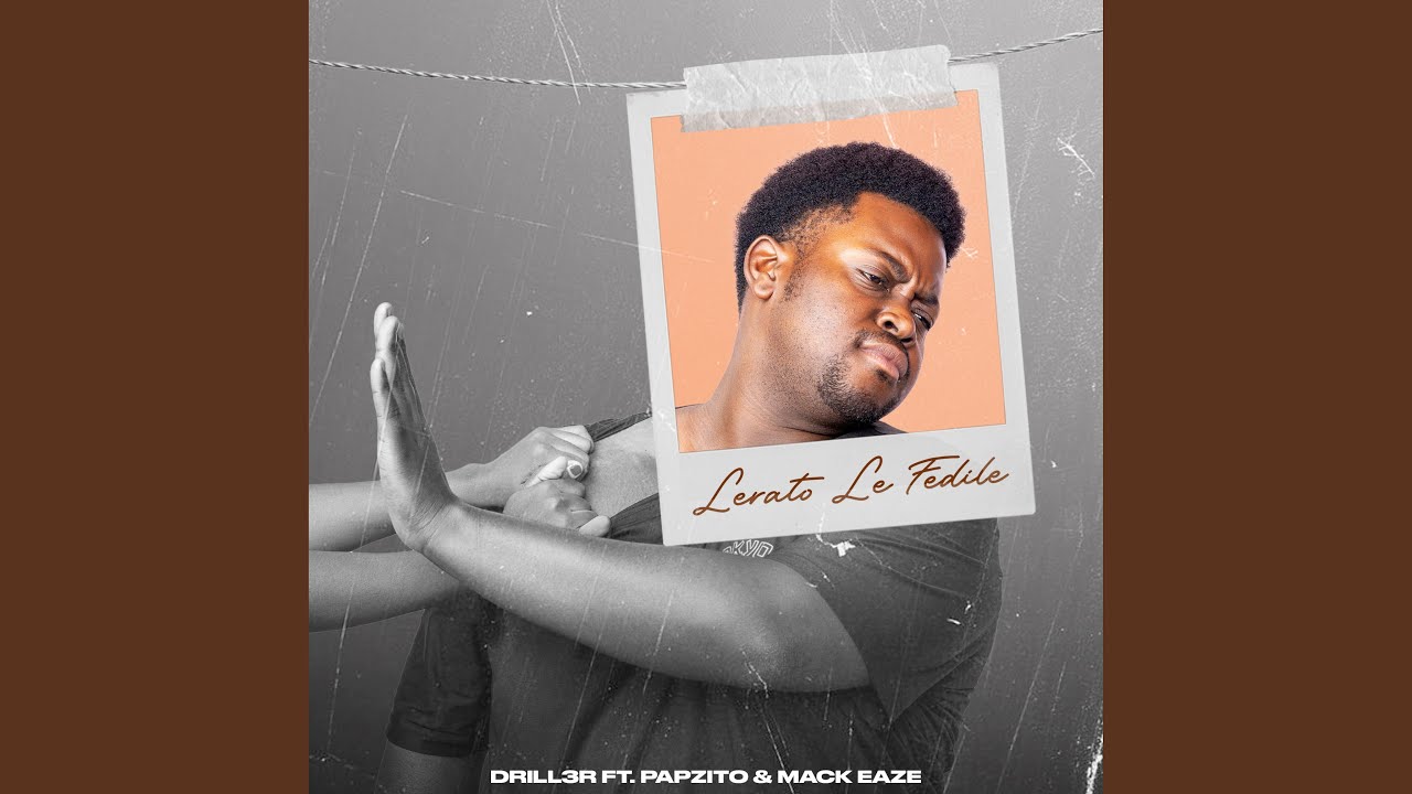 Lerato Le Fedile - YouTube