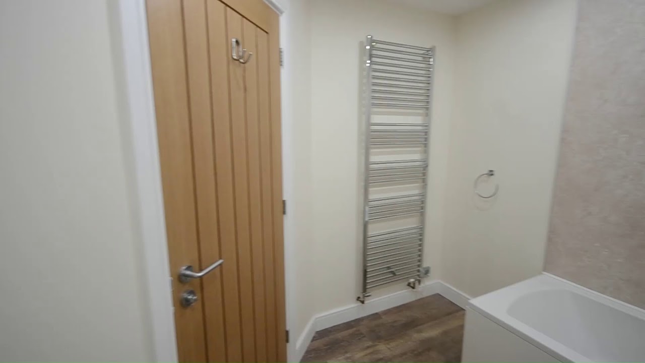 Old School, Cogenhoe - YouTube