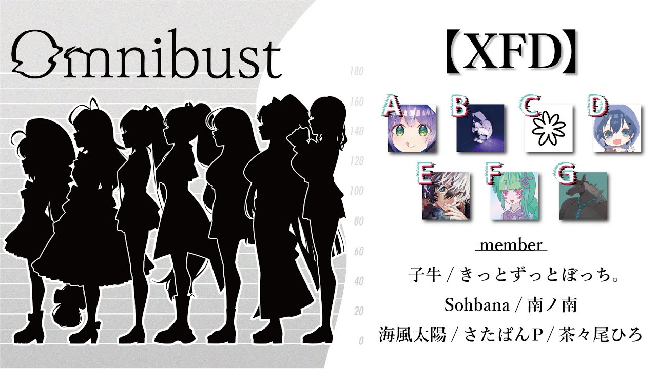 【XFD】Omnibust - YouTube