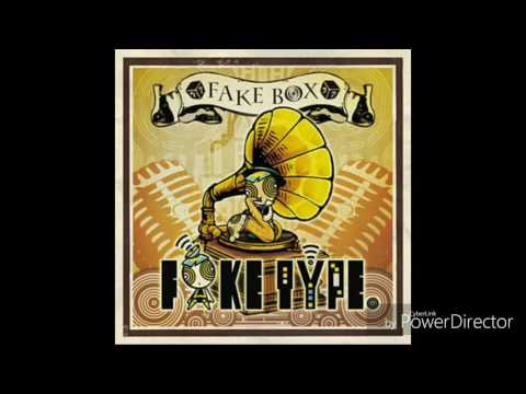 FAKE TYPE. - Volstead Bar