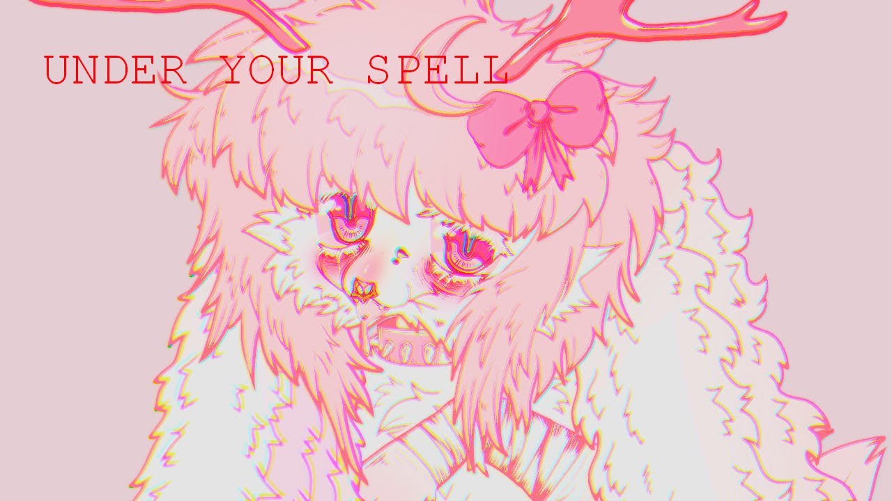 under ur spell - YouTube