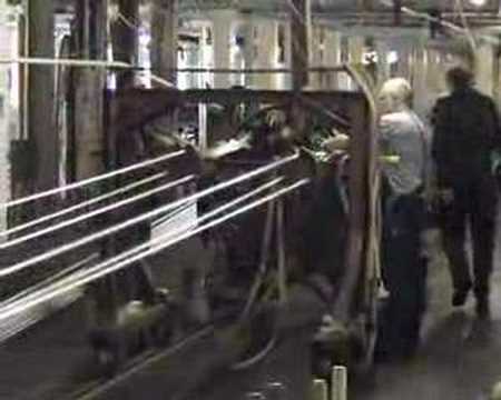 Chatham rope walk. - YouTube