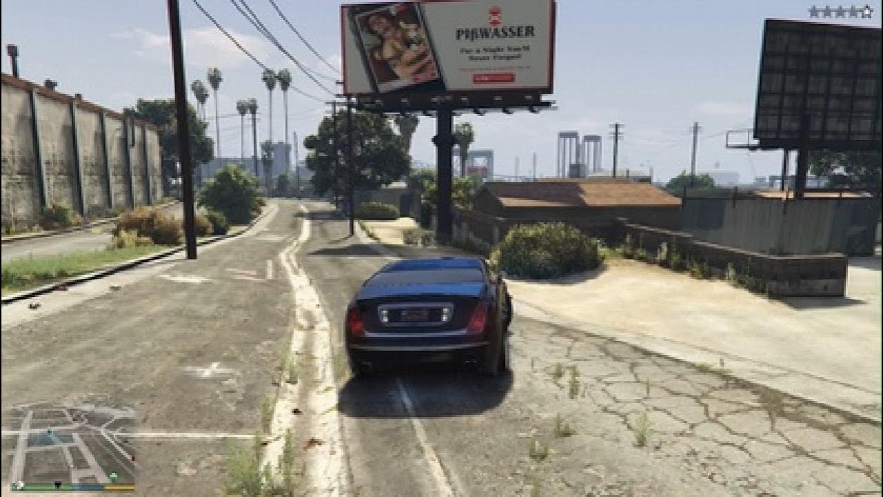 Grand Theft Auto V_free - YouTube