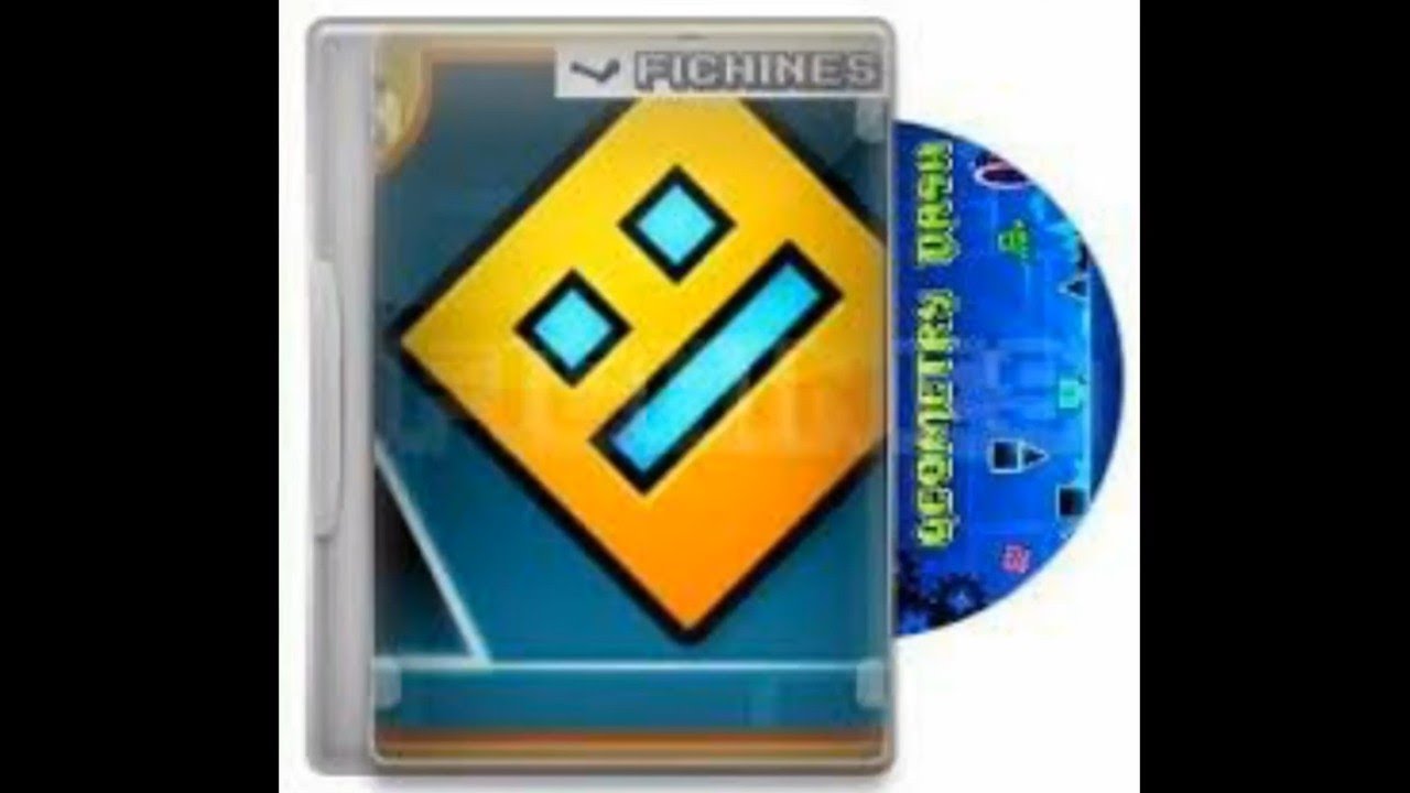 geometry dash cursed images 3 - YouTube