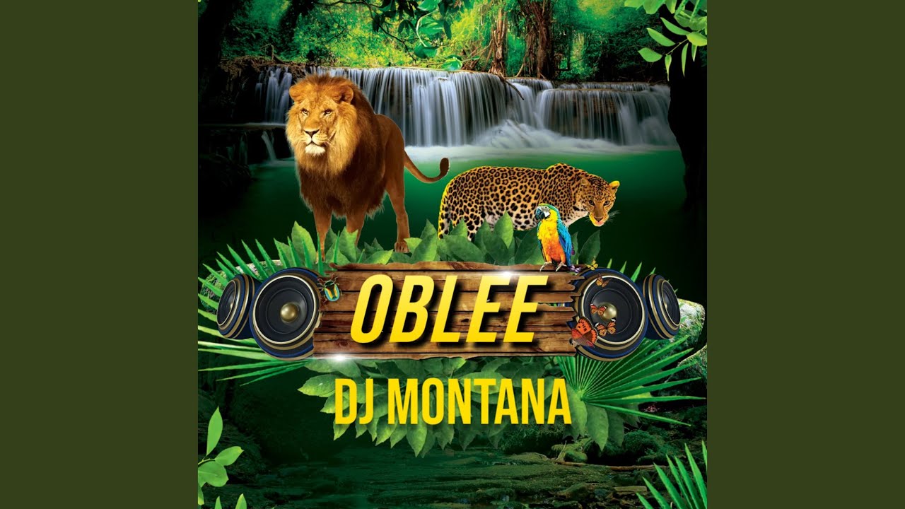 Oblee - YouTube