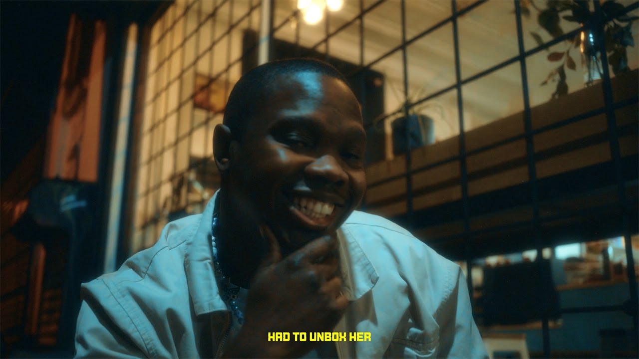 Flow Jones Jr. - Umphako Freestyle (Prod. DO2) - YouTube