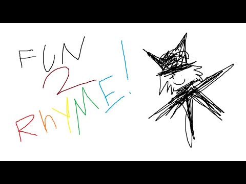 FUN 2 RHYME - YouTube