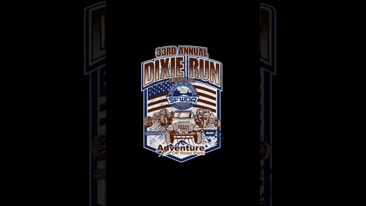 Dixie Run 33 is in the Books! Relive this unforgettable weekend of ...
