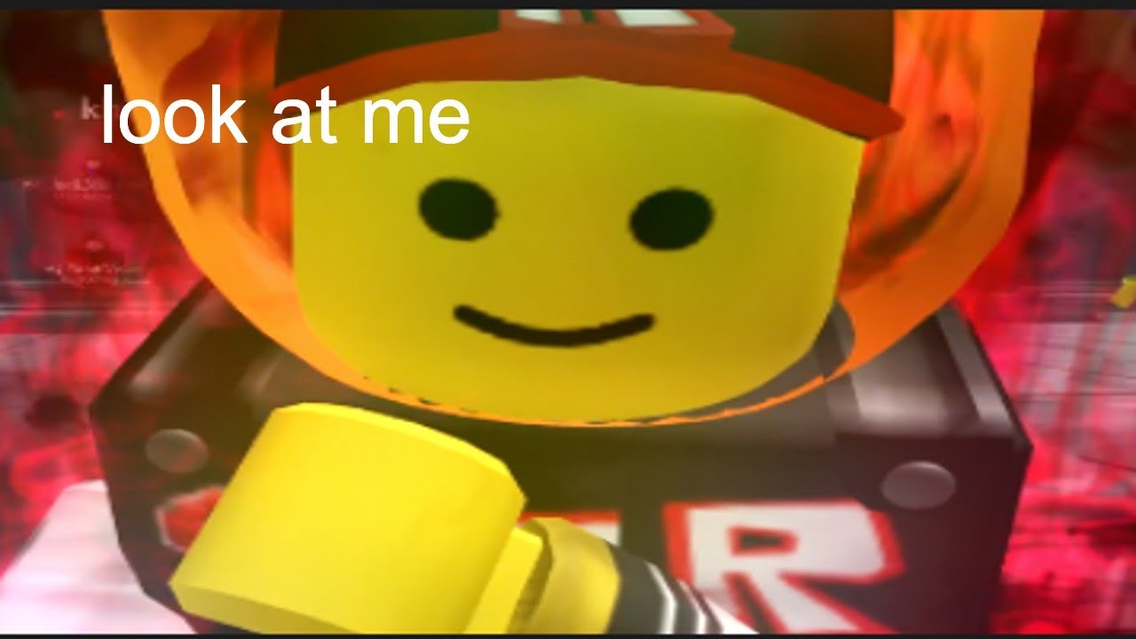 "look at me" | Roblox The Strongest Battlegrounds Edit - YouTube