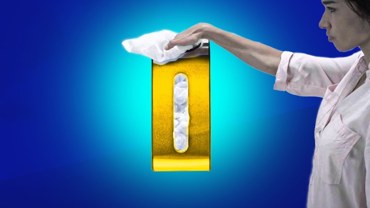 15 Coolest Amazon Gadgets Currently Available For Purchase - YouTube