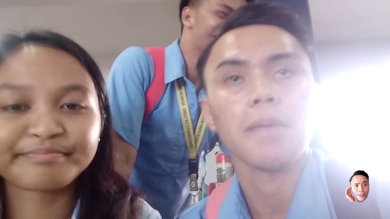 PerDev Stressors in Life - The Junjun Vlog (ST11A5 Grp 1) - YouTube