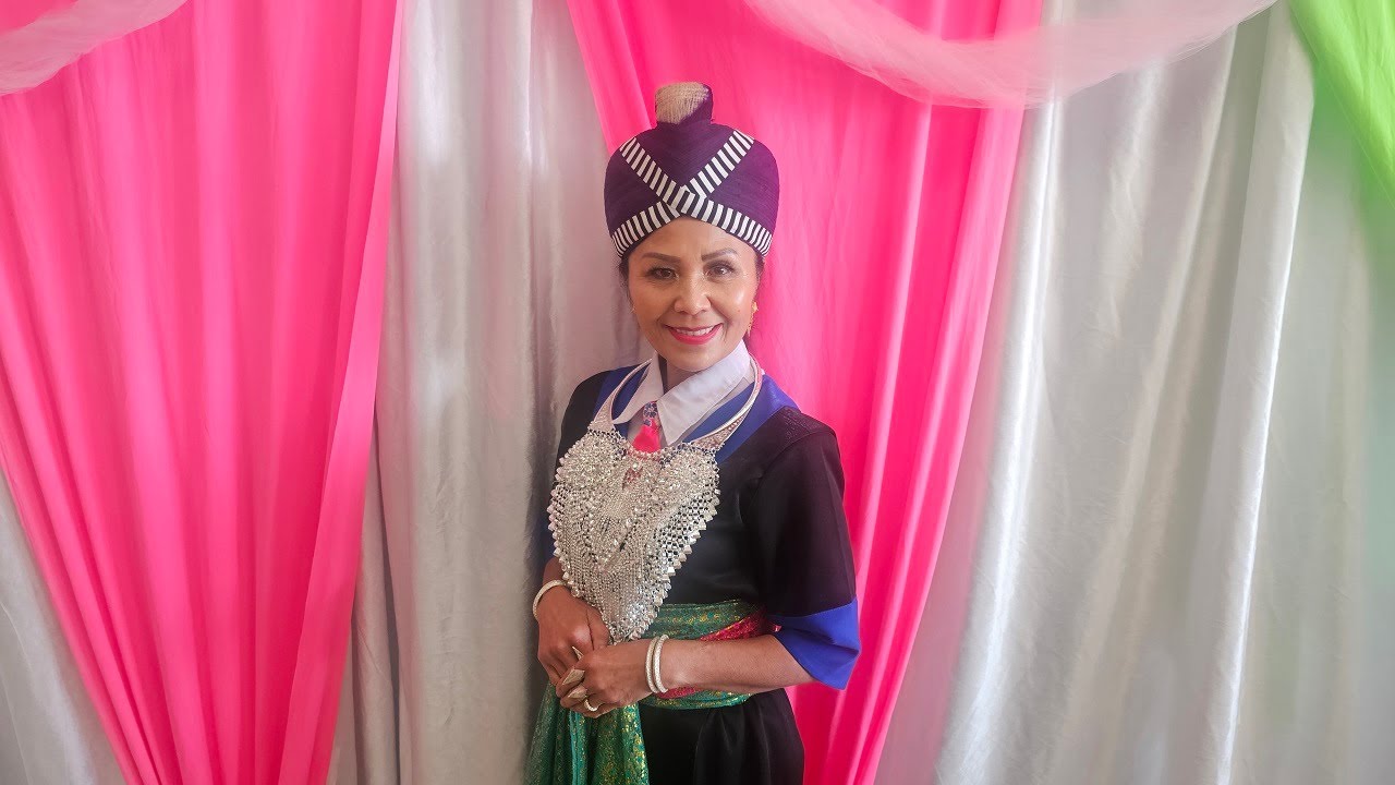 Hmong New Year 2025 - 2026 in Duluth Minnesota - YouTube