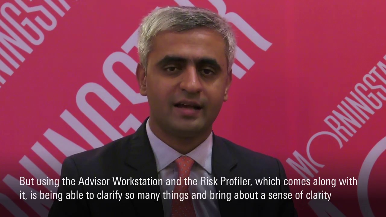 Morningstar - Advisor Workstation Testimonial - YouTube
