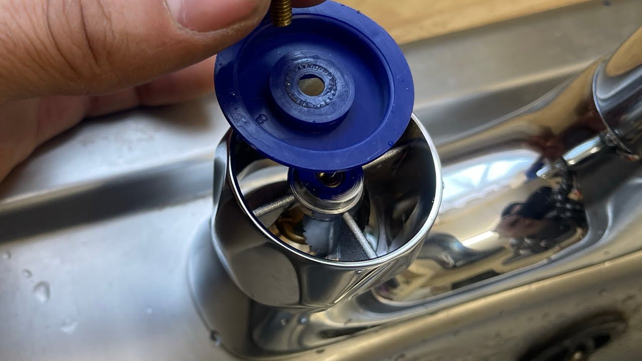 Plumbing tips#diy tap - YouTube