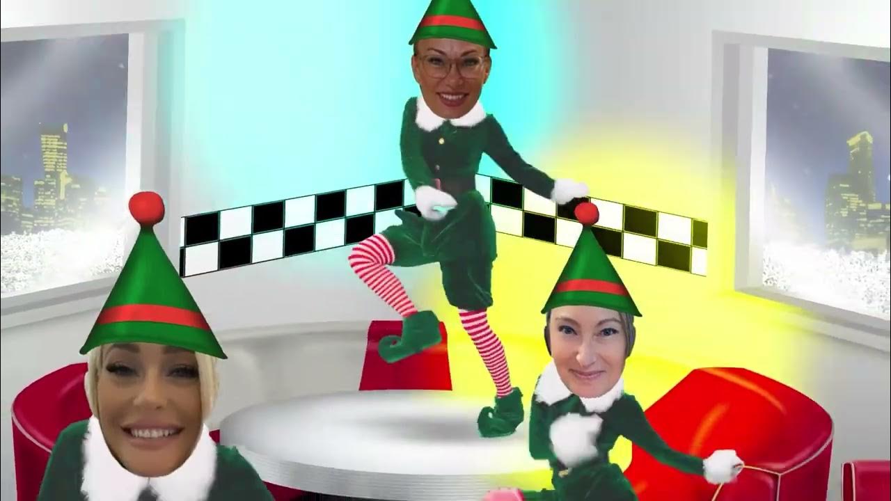 Merry Christmas 2022 from Team Governance - YouTube