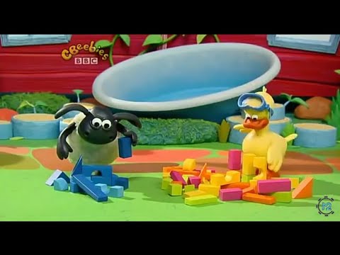 Timmy Time (Timmy wants the blue)