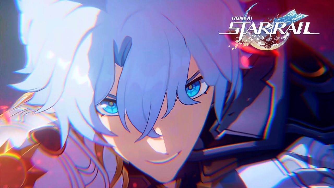 Phainon stabbed Mydei (Cutscene) JP Dub | Honkai Star Rail 3.1 - YouTube