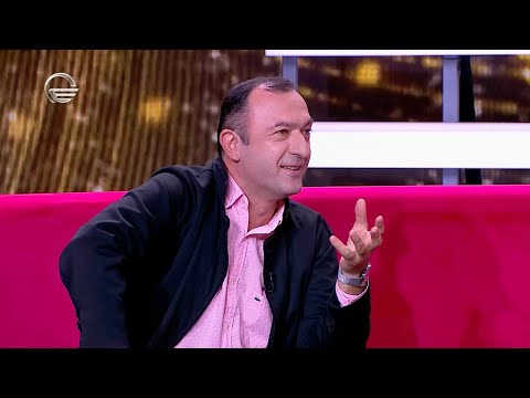 კოტე მჟავია - გურული სხარტულები