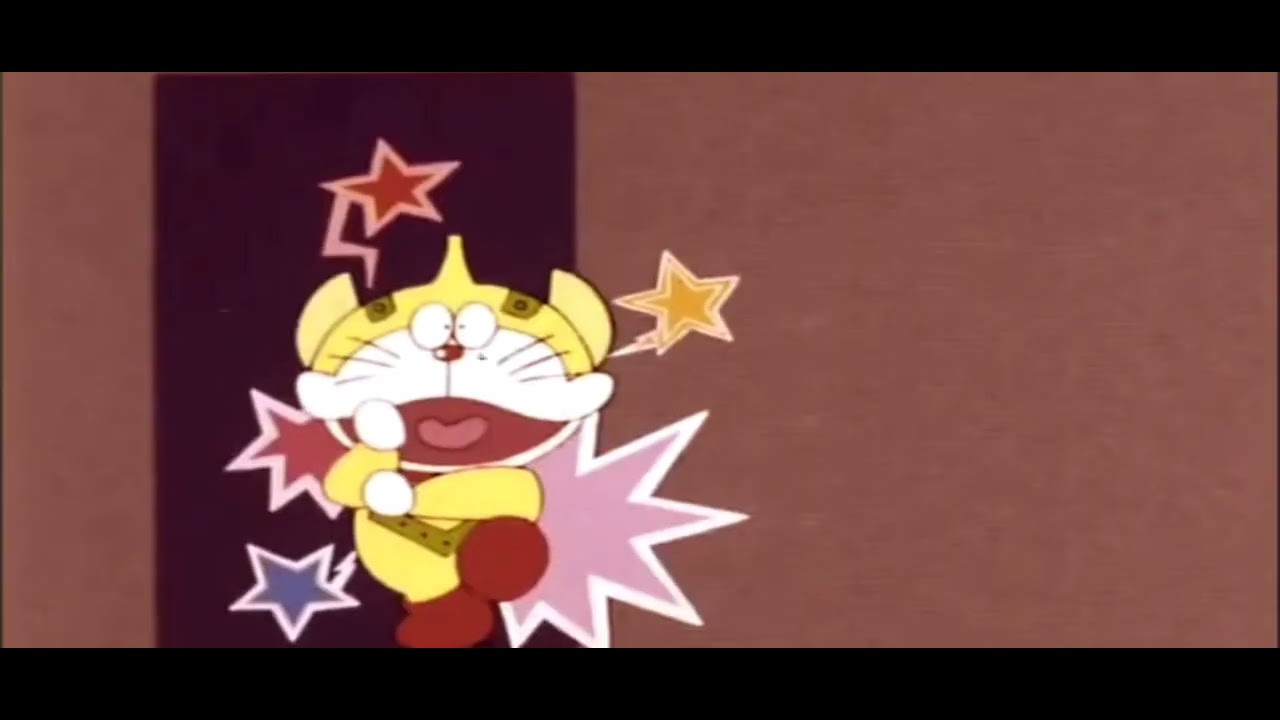 doraemon 1979 opening japanese - YouTube