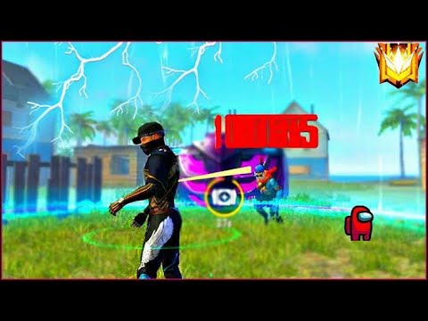 ⚡Full Speed 🎯 3 Finger Custom Hud ☢️Xiaomi Redmi note 9 pro max 👽