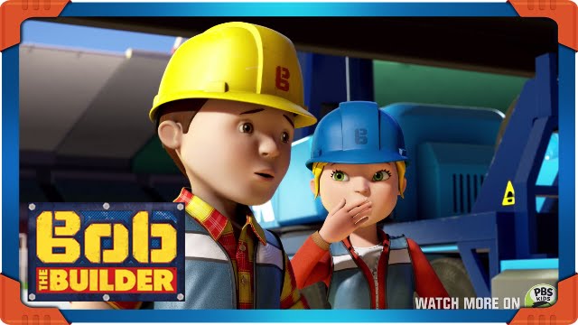 Bob the Builder - Rockets Under the Stars | Season 19 Episode 15 - YouTube