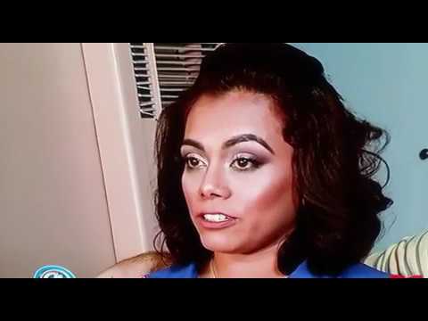 Andrea's Healthy Kitchen - YouTube